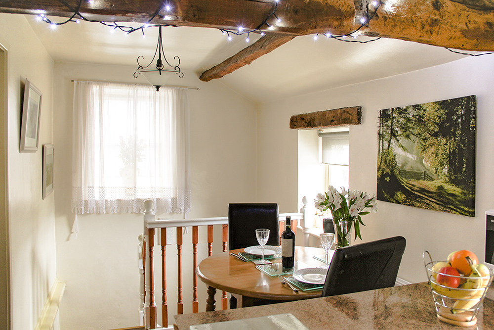 Dove Cottage | Hartington Holiday Cottages