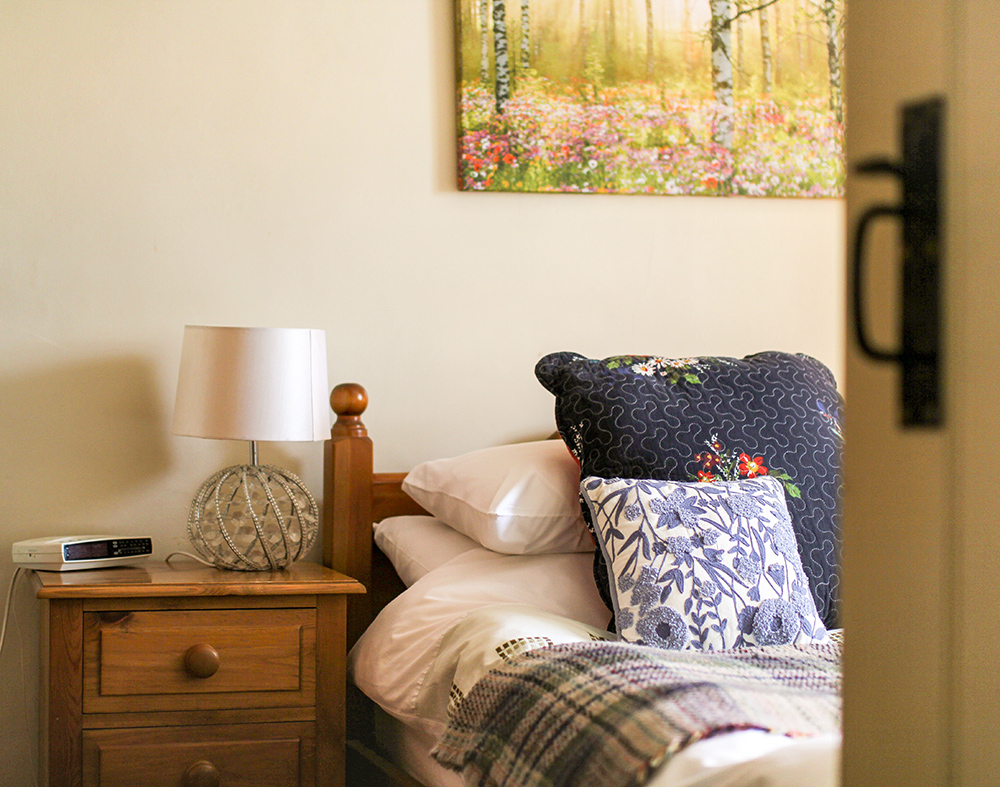 Dove Cottage | Hartington Holiday Cottages