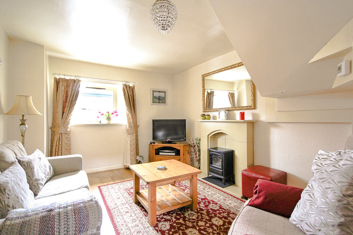 Dove Cottage | Hartington Holiday Cottages