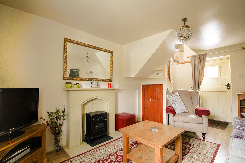 Dove Cottage | Hartington Holiday Cottages