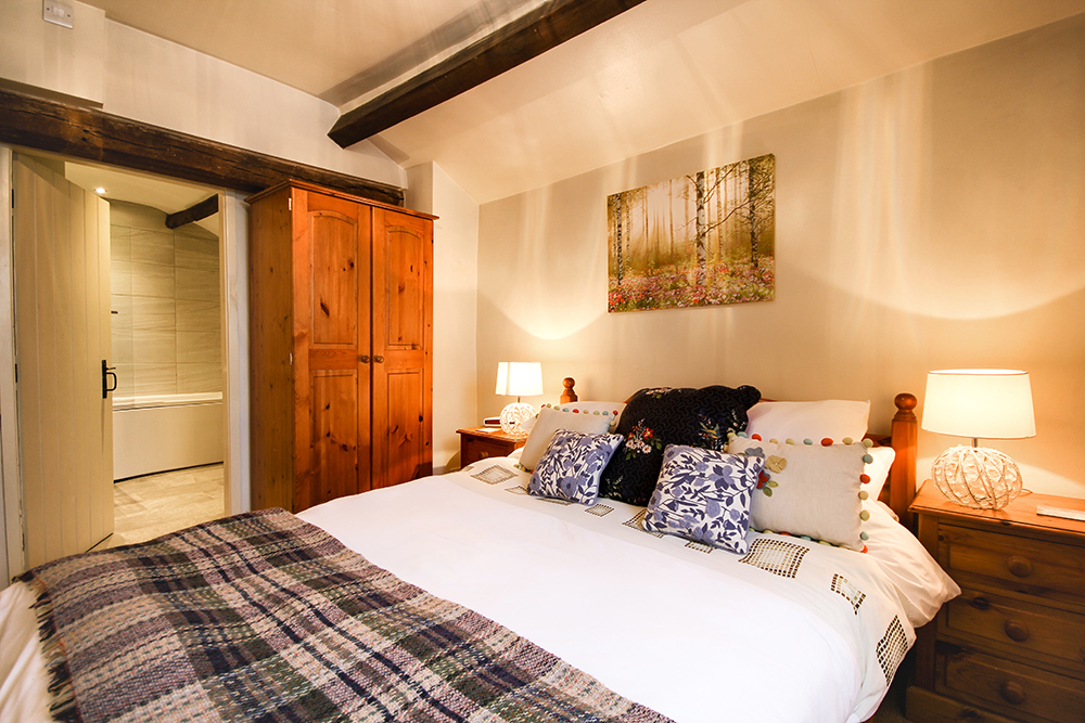 Dove Cottage | Hartington Holiday Cottages